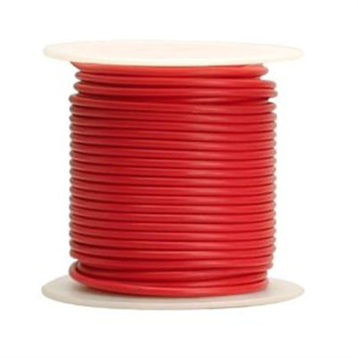 Primary Wire 10 Gauge 100' - Walmart.com