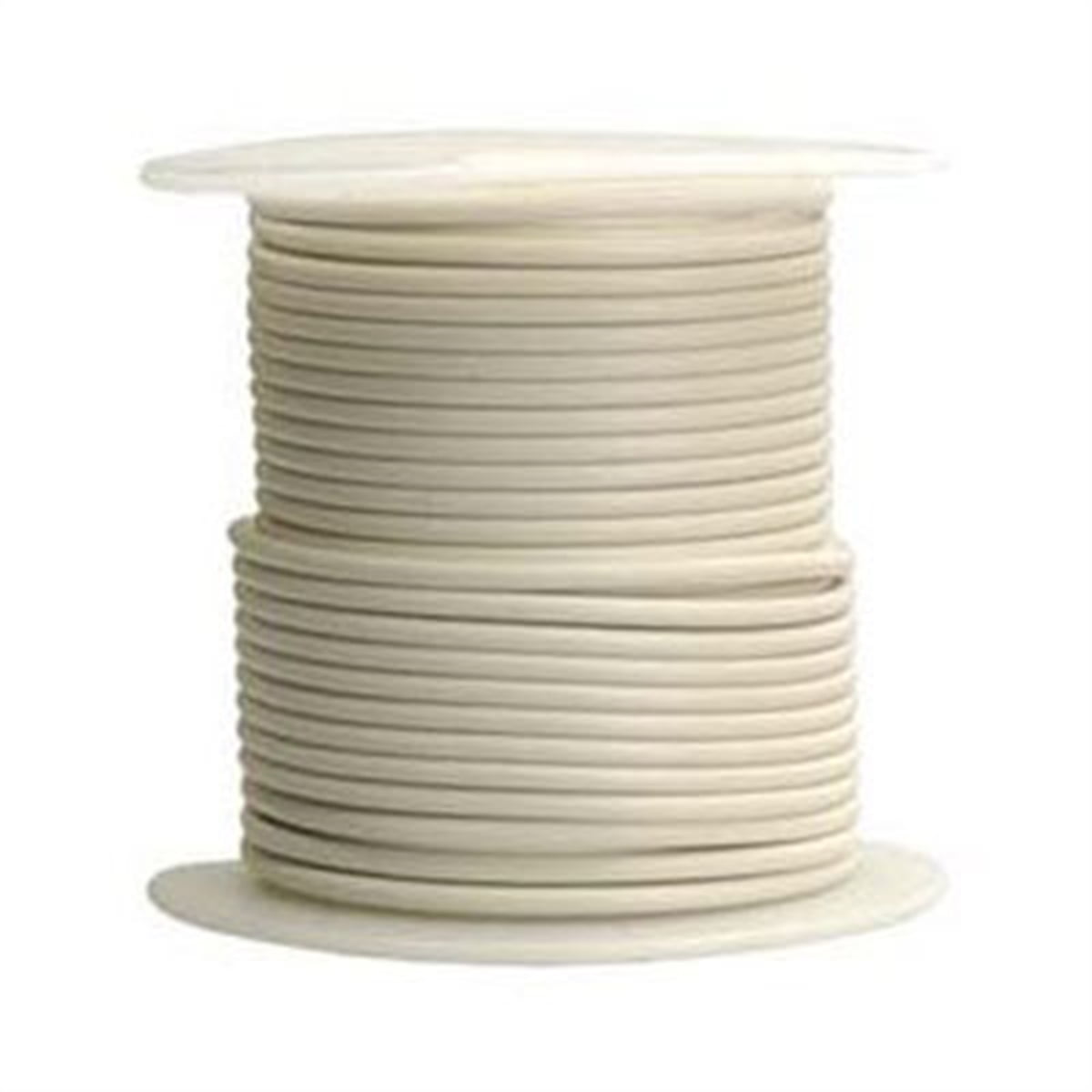 Primary Wire 18 Gauge 100' - Walmart.com