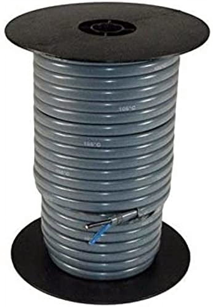 Primary Wire - Duplex Brake (03251) Cable - 100 Feet - Walmart.com
