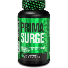 Testosterone Pills in Testosterone Booster - Walmart.com