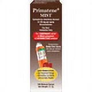 Nebulizer Medication