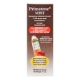 Primatene Mist Epinephrine Inhaler, 160 Metered Sprays, OTC Asthma ...