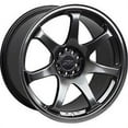 Primax P49-551881050 18 x 8.75 in. Wheel Rims, Chrome - Walmart.com