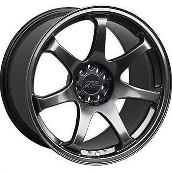Primax P49-551881050 18 x 8.75 in. Wheel Rims, Chrome - Walmart.com