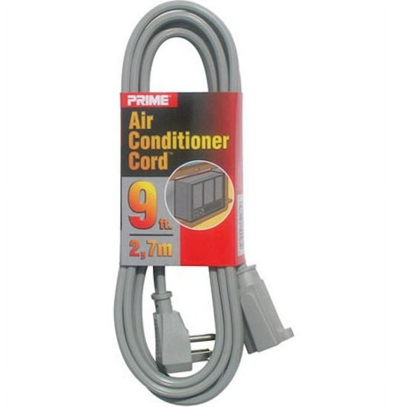 Replacement Air Conditioner Power Cord
