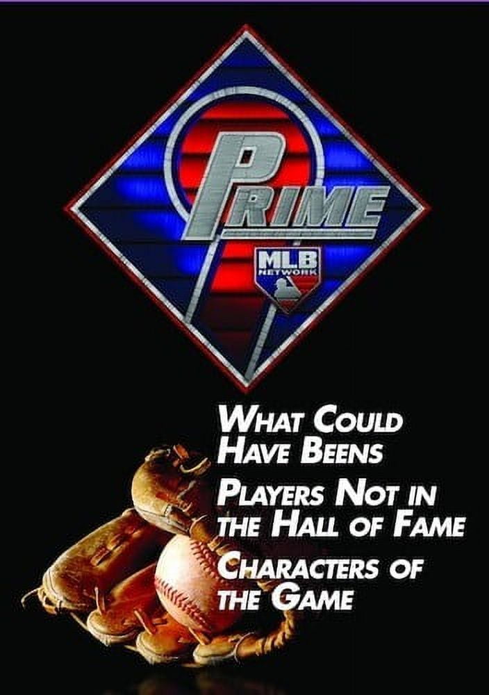 Prime 9: What Could Have Beens. Players Not in the Hall of Fame ...