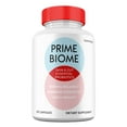 Prime Biome Capsules, Prime Biome Supplement for Healthy Skin and Gut ...