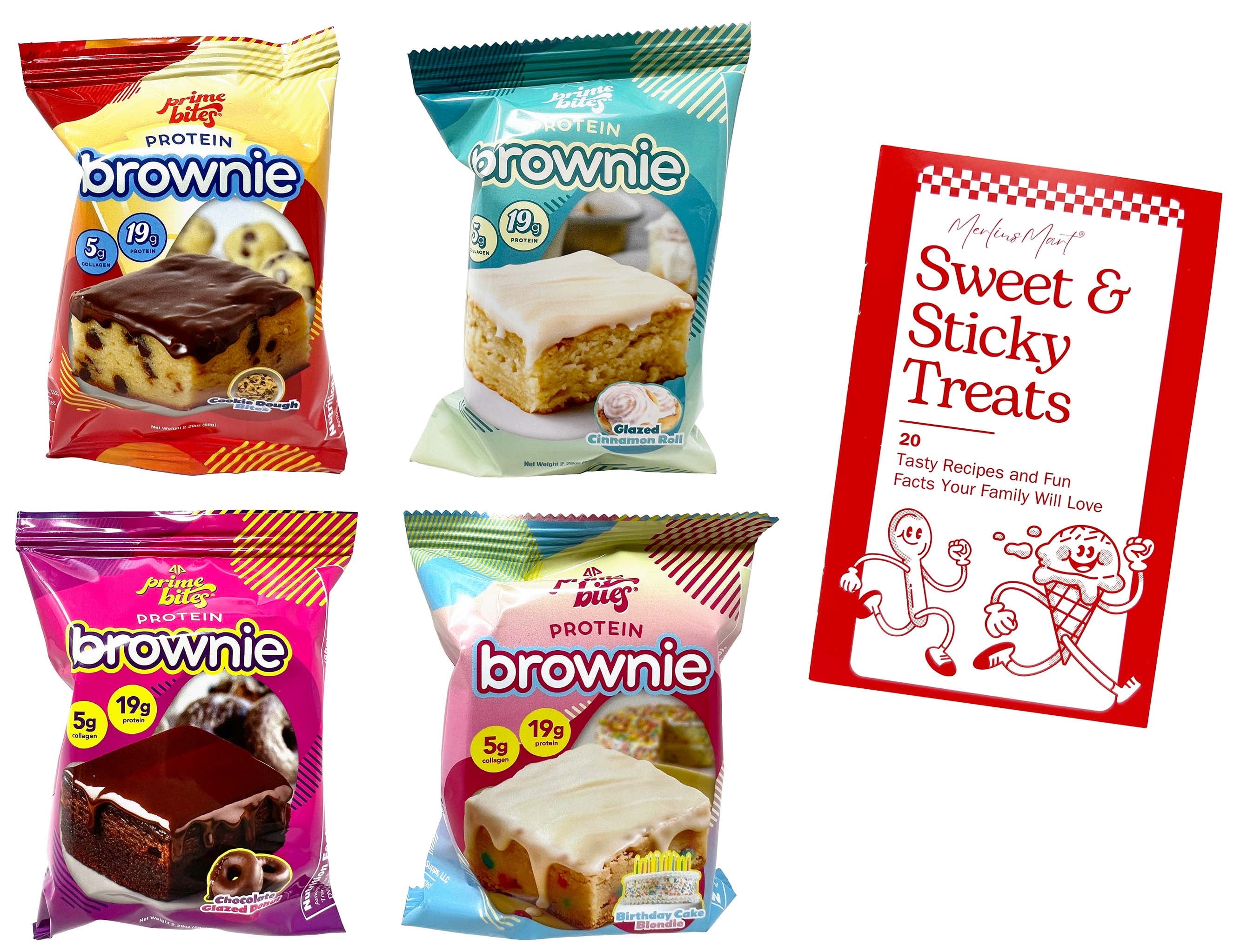 MerlinsMart Shop All Bread & Bakery - Essential Groceries for Your ...