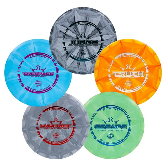 Disc Golf Starter Kits Sets