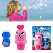 Toys Giant Bubble Wand, Non-Toxic Bubble Toy for Kid Child Birthday ...