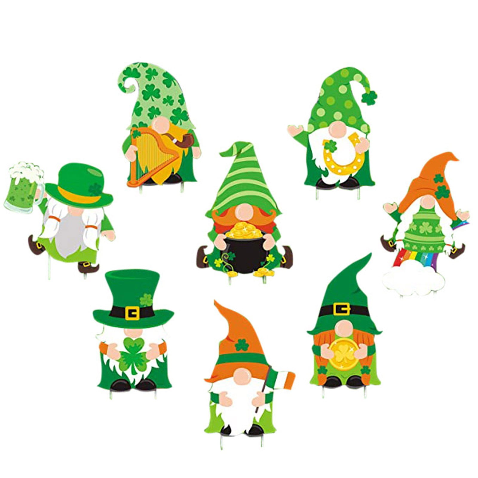 All Prime Clearance Items! St Patricks Day Decorations Outdoor ...