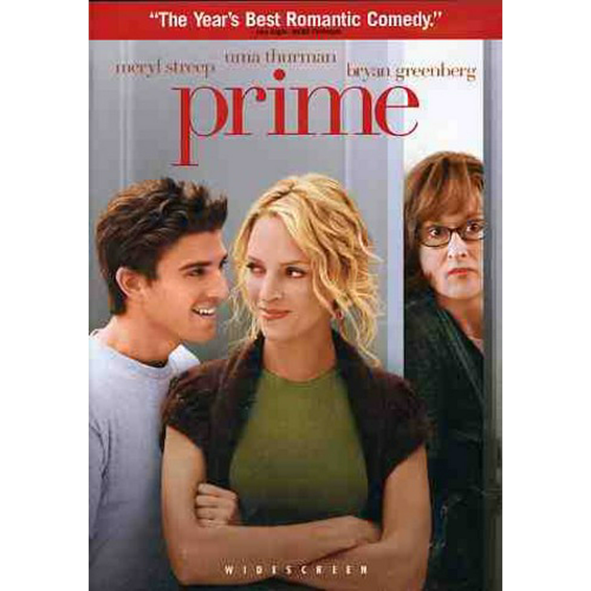 Prime Movie With Uma