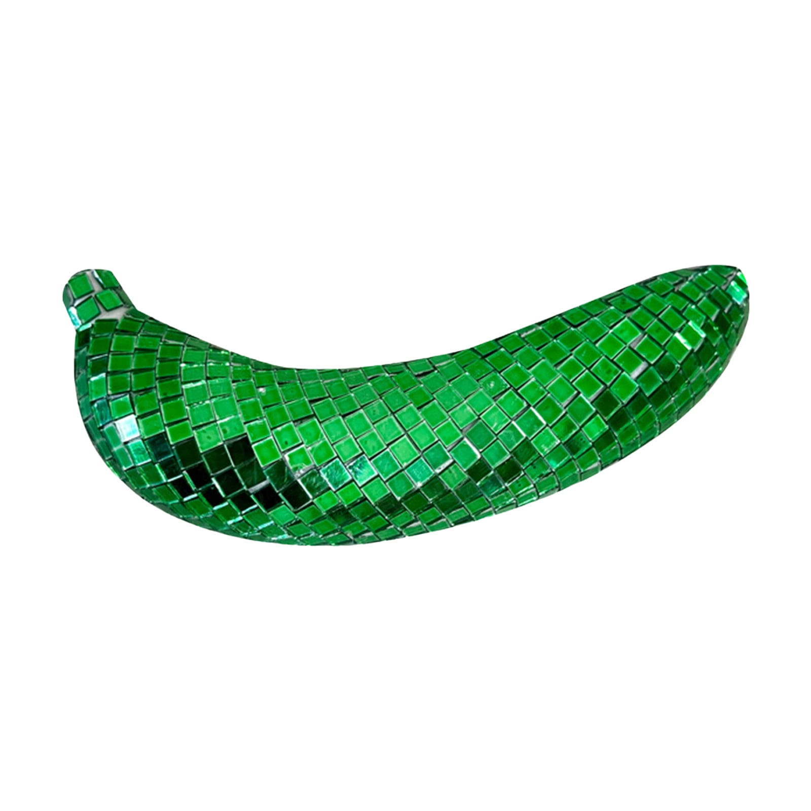 Prime Day 2024 Bananas Disco Handmade Disco Banana Home Table Decor Banana Shape Room Decoration ...
