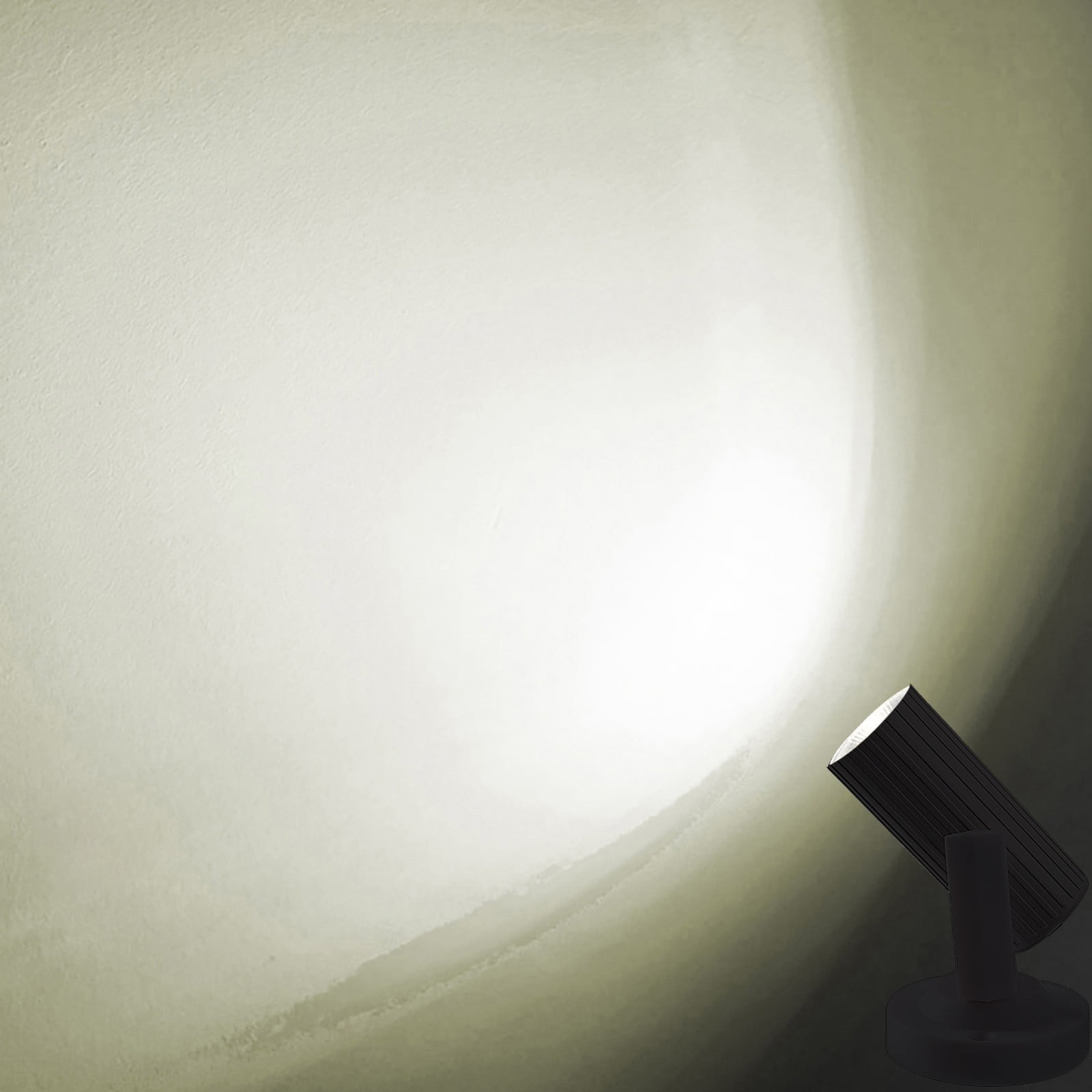 Prime Day！ Mikeback Floor Lamp 1Pc Mini Led Stage Light Beam Spotlight ...