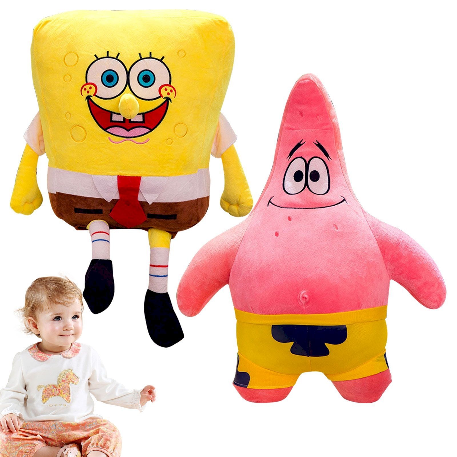 Prime Deals Today Spongebob Toy,Spongebob Plush,Sponge Bob Toys For ...