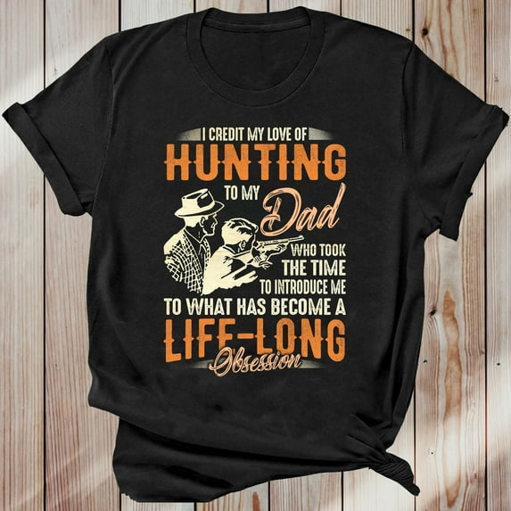 Prime Delica I Credit My Love Of Hunting To My Dad Who Took The Time To Introduce Me To What Has ...