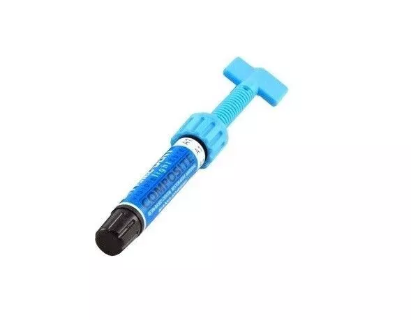 Prime-Dental Light Cure Nano-Hybrid Dental Resin Composite Long Expiry ...