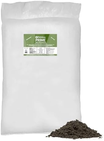 Prime Eco-Friendly, Organic, Peat-Free Soil Amendment, 4 Cubic Feet ...