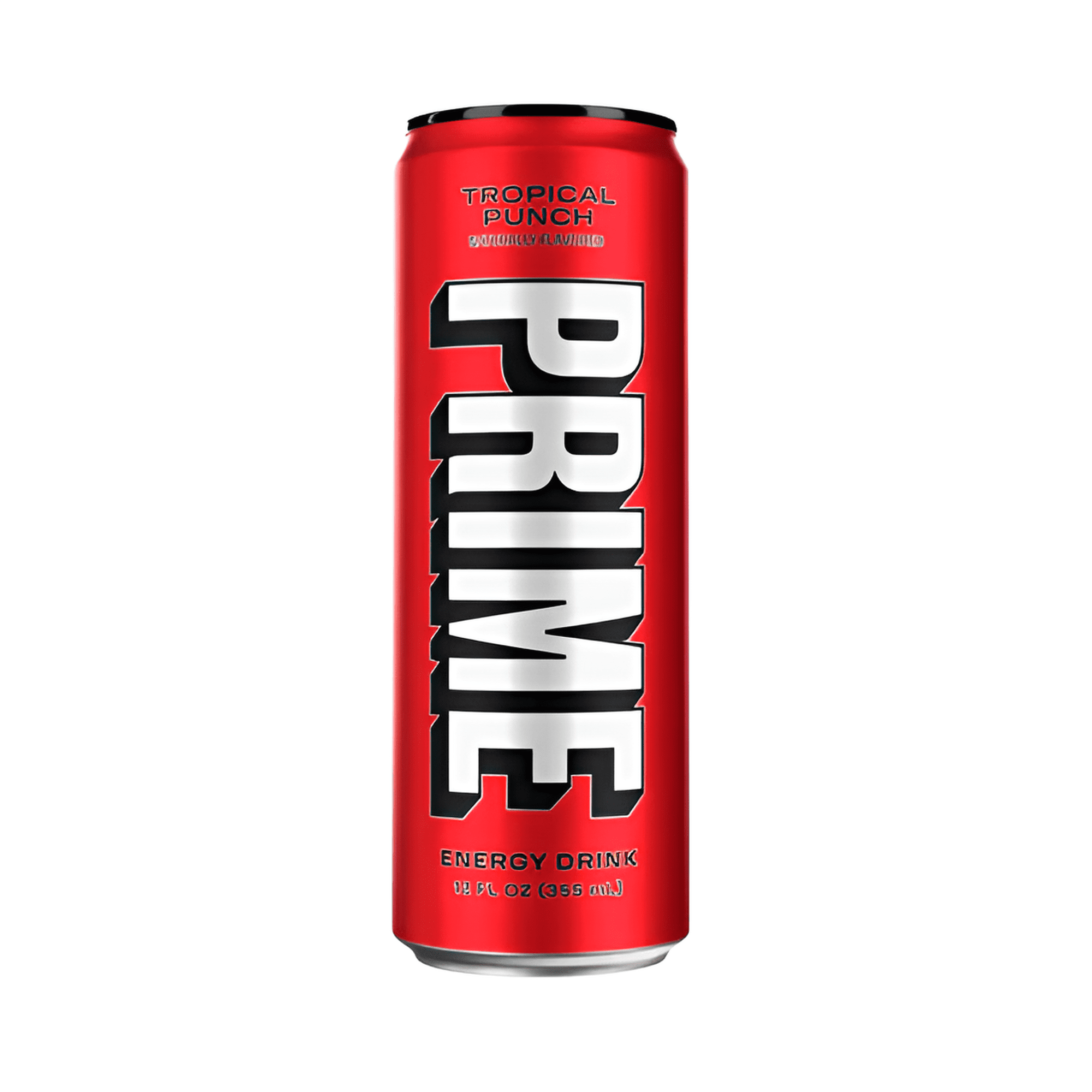 Prime Energy Drink 12 Cans - Walmart.com