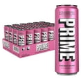Prime Energy Drink By Logan Paul And Ksi Naturally Flavored 200mg