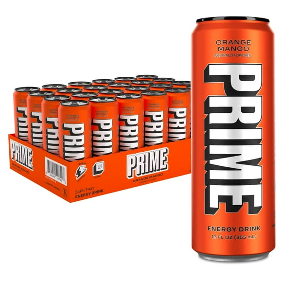Prime Energy Drink in Energy Drinks - Walmart.com