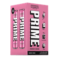 Prime Energy Drink, Strawberry Watermelon, 12oz Cans (4 Pack) - Walmart.com