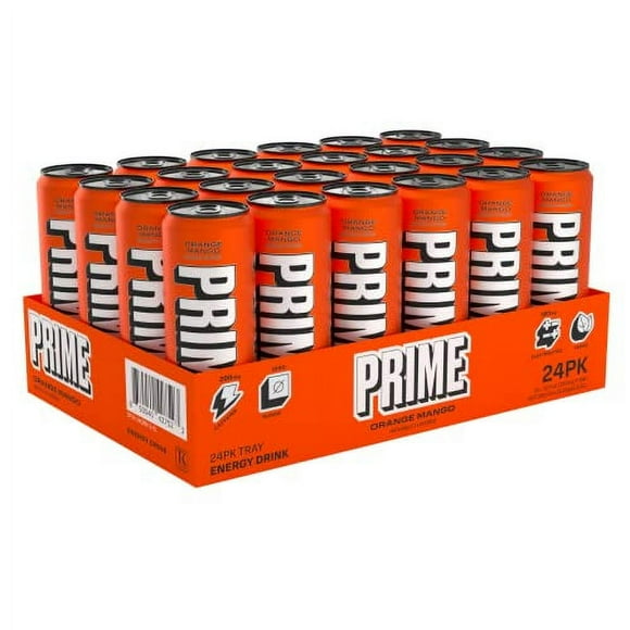 Prime Energy Drink in Energy Drinks - Walmart.com