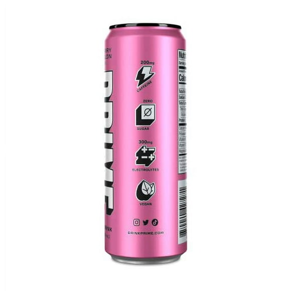 Prime Energy Drink in Energy Drinks - Walmart.com