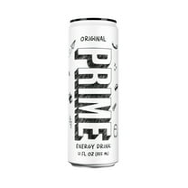 Bloom Sparkling Energy Juicy Orange 12oz Single Can - Walmart.com