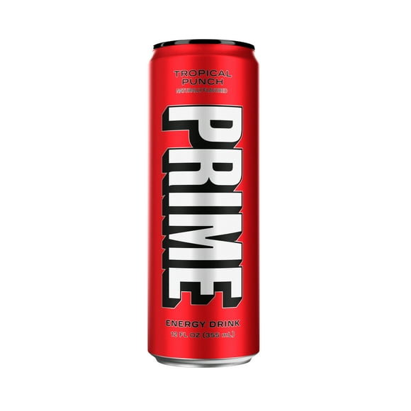 Prime Energy Drink in Energy Drinks - Walmart.com