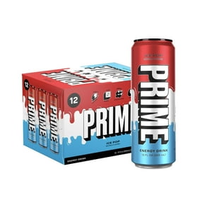 Prime Energy Drink in Energy Drinks - Walmart.com
