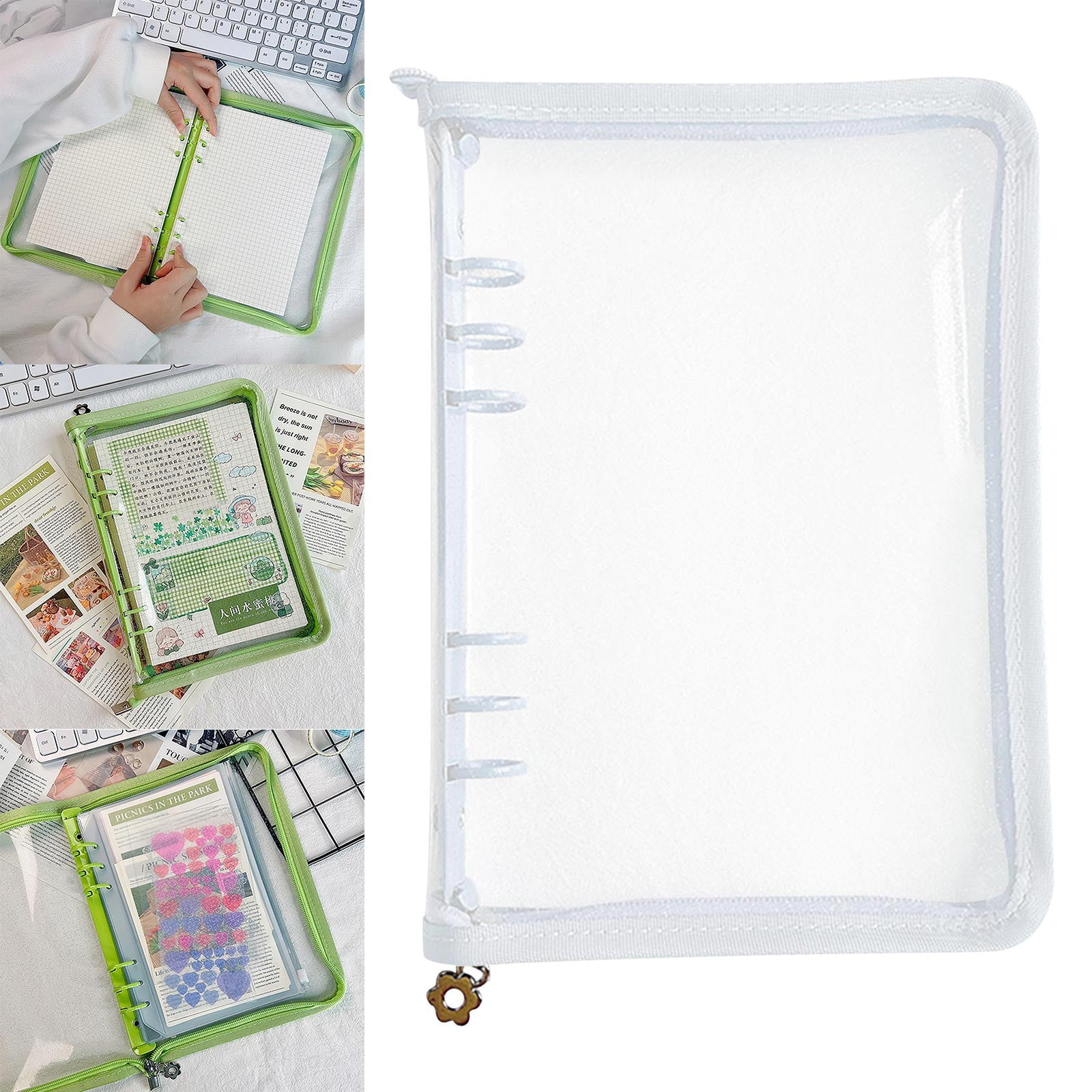 Prime Exclusive Deals! Sticker Organizer,Sticker Collecting Book ...