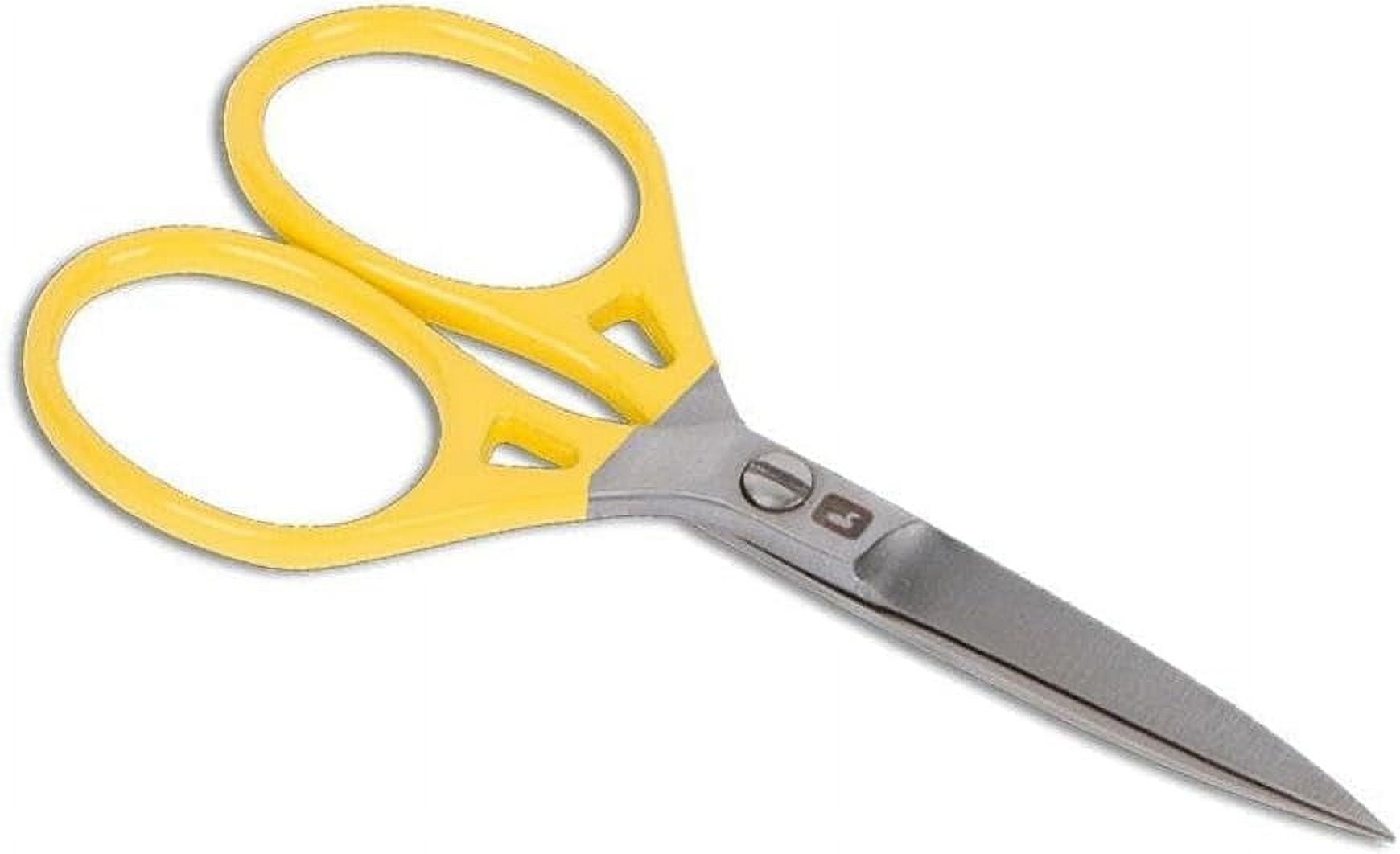 Prime Fly Tying Scissors - Walmart.com