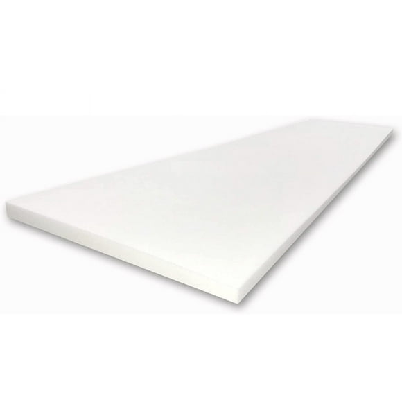 2 Inch High Density Foam