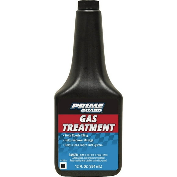 Prime Guard Oils and Fluids in Auto & Tires - Walmart.com