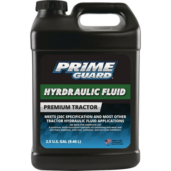 Tractor Hydraulic Fluids in Tractor Fluids - Walmart.com