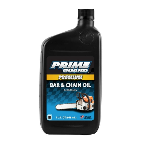 Bar Chain Oil