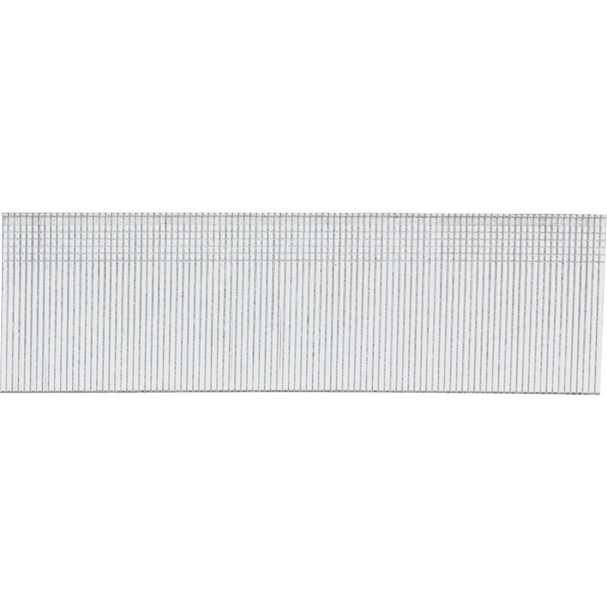 Prime Guard GRF18114 18-Gauge Galvanized Brad Nails 1-1/4-inch (5,000 ...