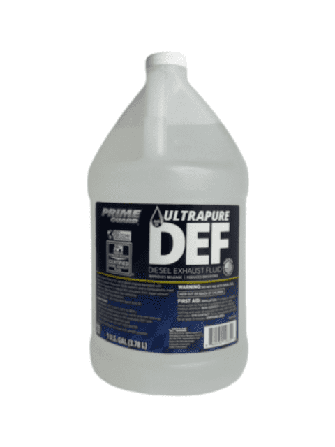 Prime Guard Ultra Pure DEF - 1 gal. - Walmart.com