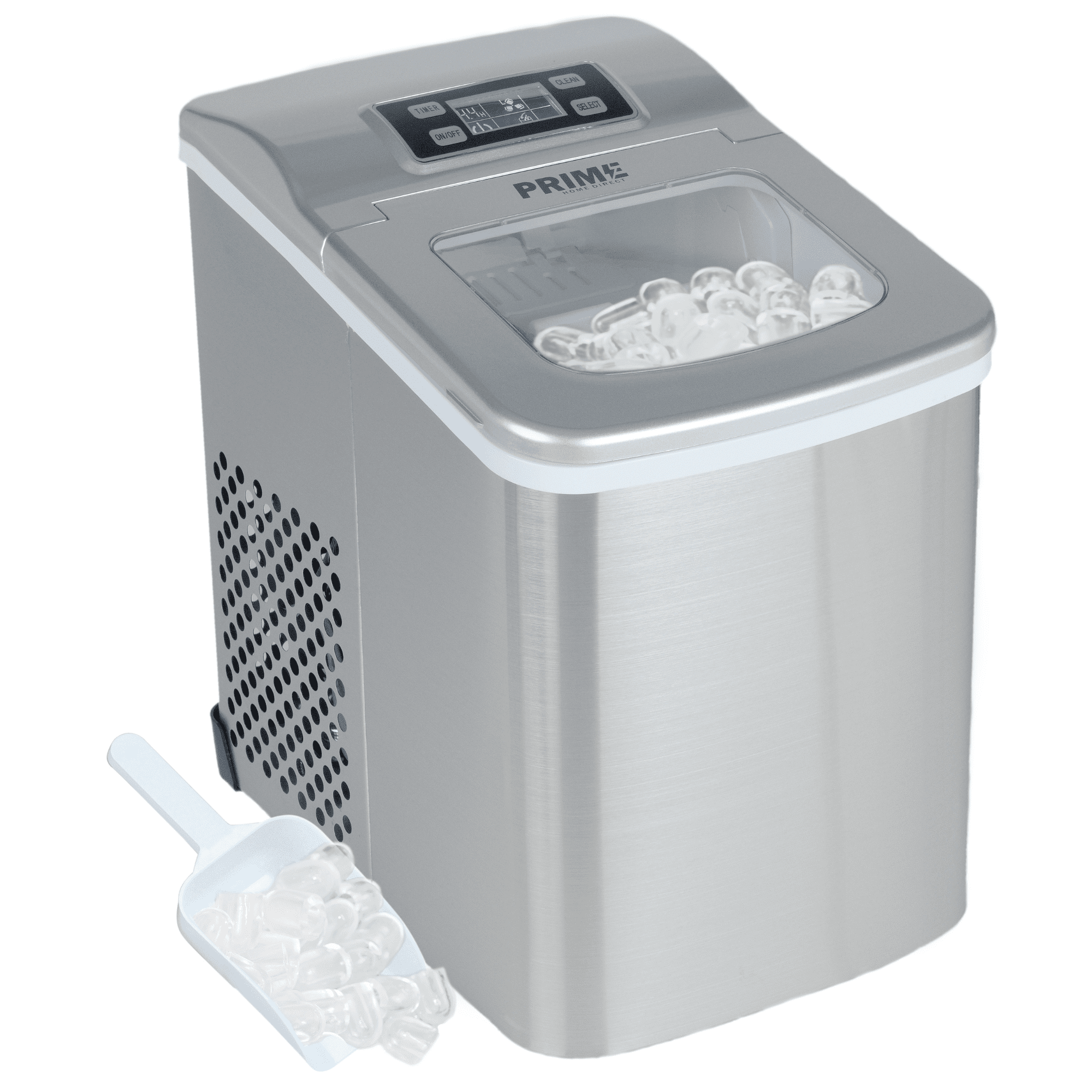 Residential Ice Makers
