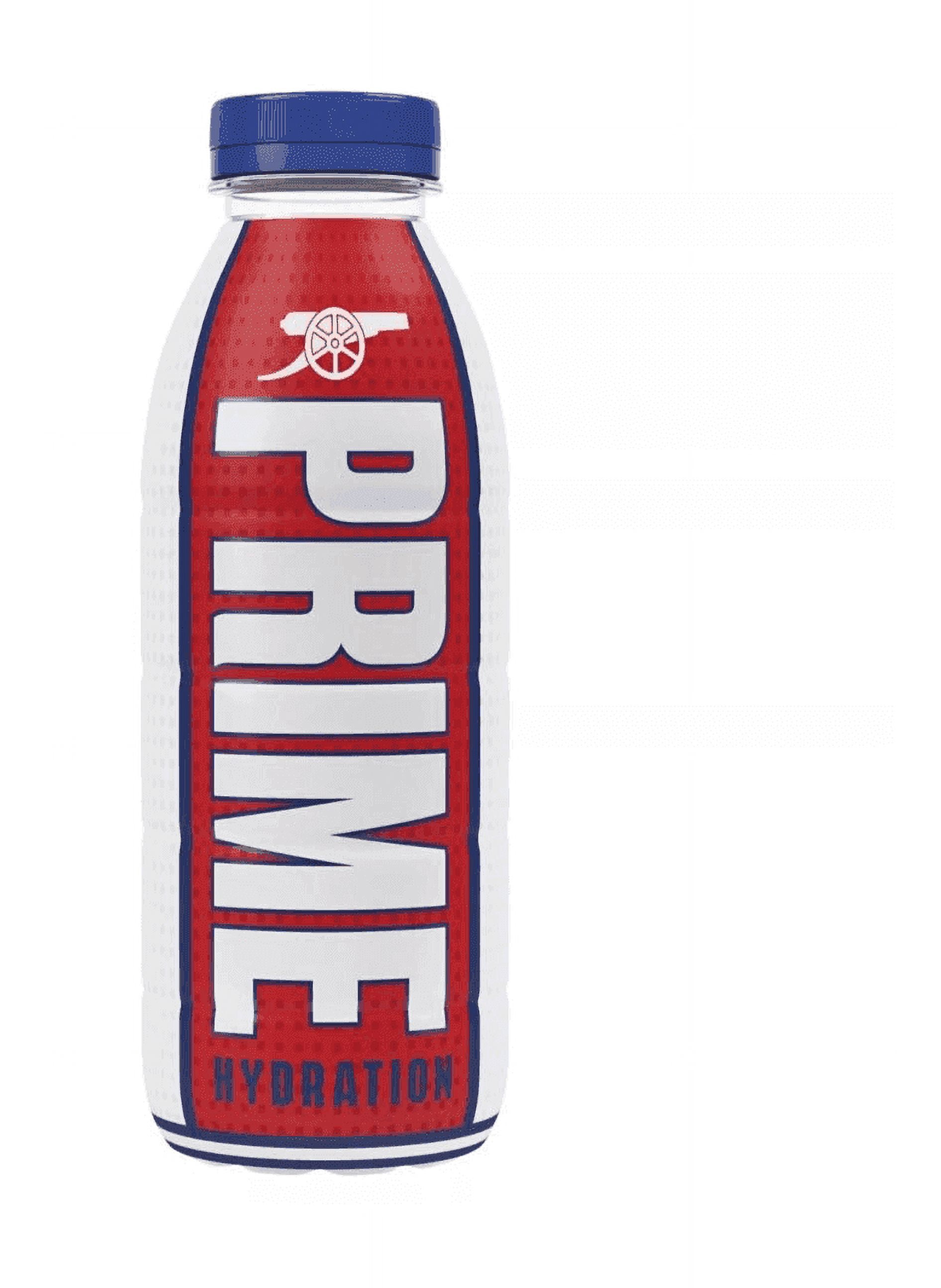 Prime Hydration Arsenal V2 Drink 500ML - Walmart.com