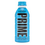 Prime Hydration Healthy Sports Drink Variety Pack - Zero Sugar ...