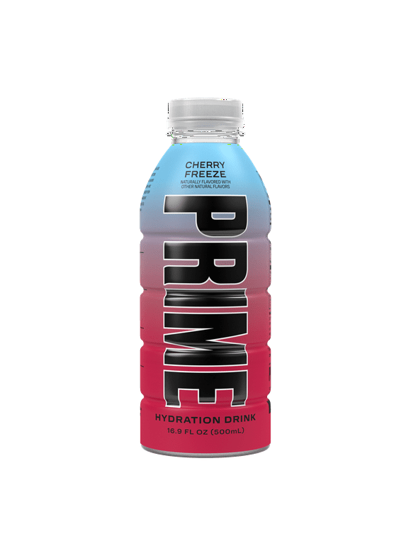 Prime Hydration Drinks in Beverages - Walmart.com