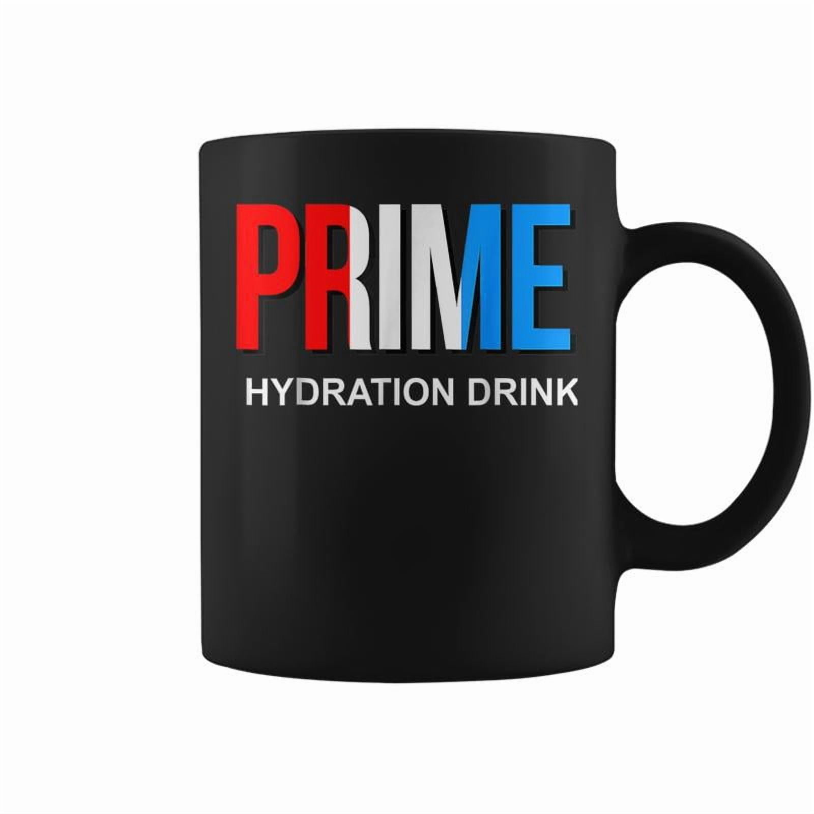 Prime Hydration Drink Coffee Mugs - Walmart.com