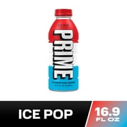 Prime Hydration Drink Sournova 16.9oz - Walmart.com