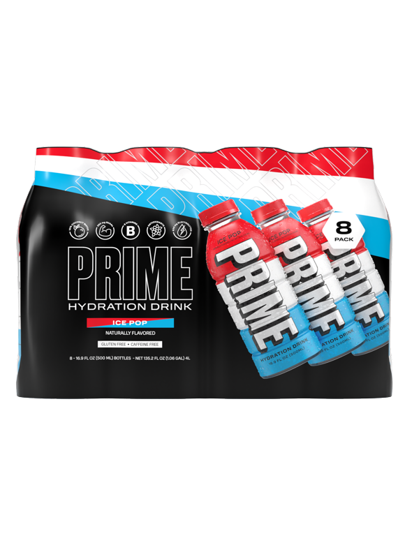 Prime Energy Drink in Energy Drinks - Walmart.com