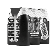 Prime Special Edition Hydration Drink, PRIME X Electrolyte Water Bottle ...