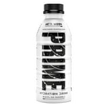 Prime Hydration Sports Drink, Meta Moon Flavor, 16.9 fl oz, Single ...