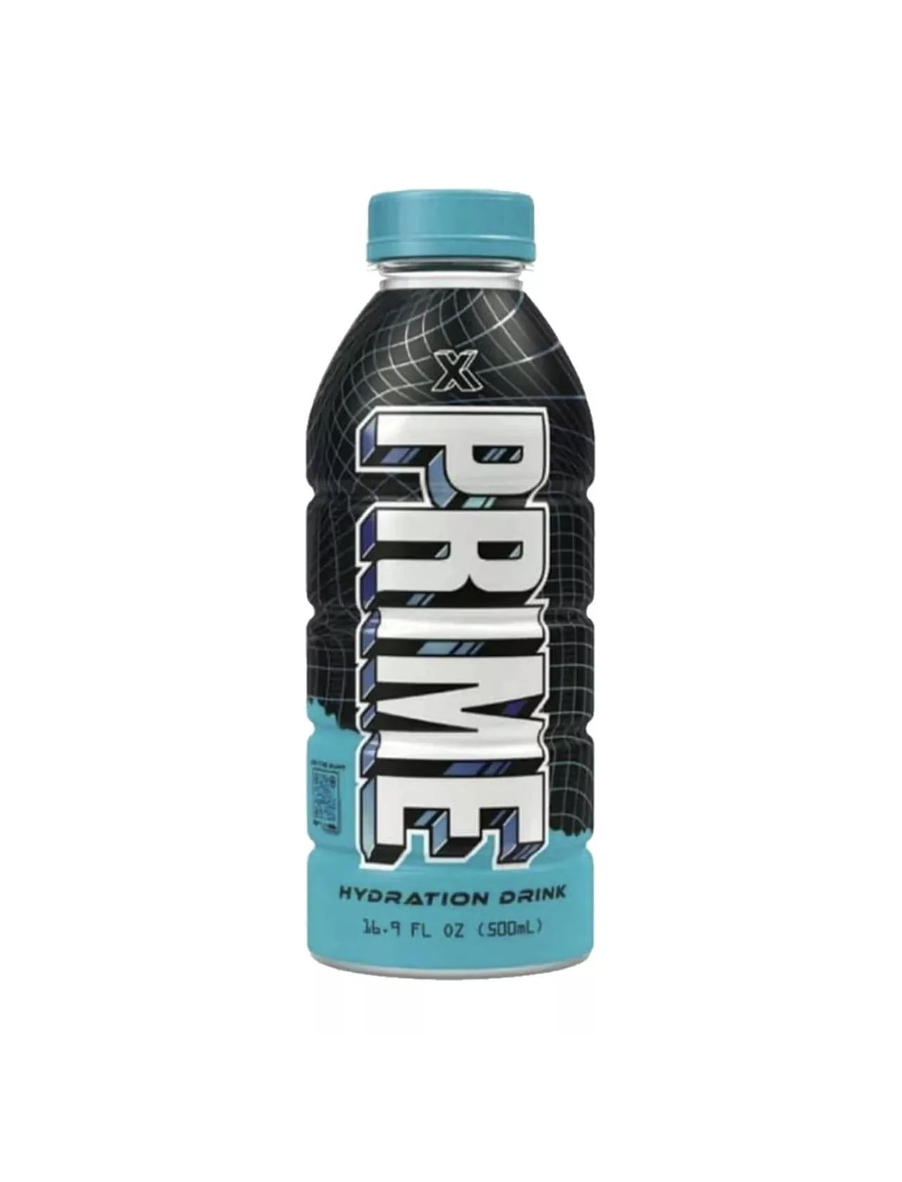 Prime Hydration Drink, NEW Prime X Special 16.9oz Bottle, Single Bottle ...