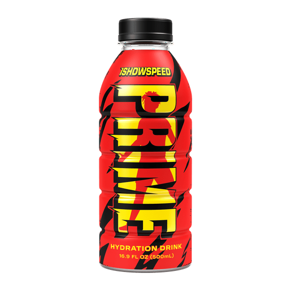 Prime Hydration Drinks in Beverages - Walmart.com